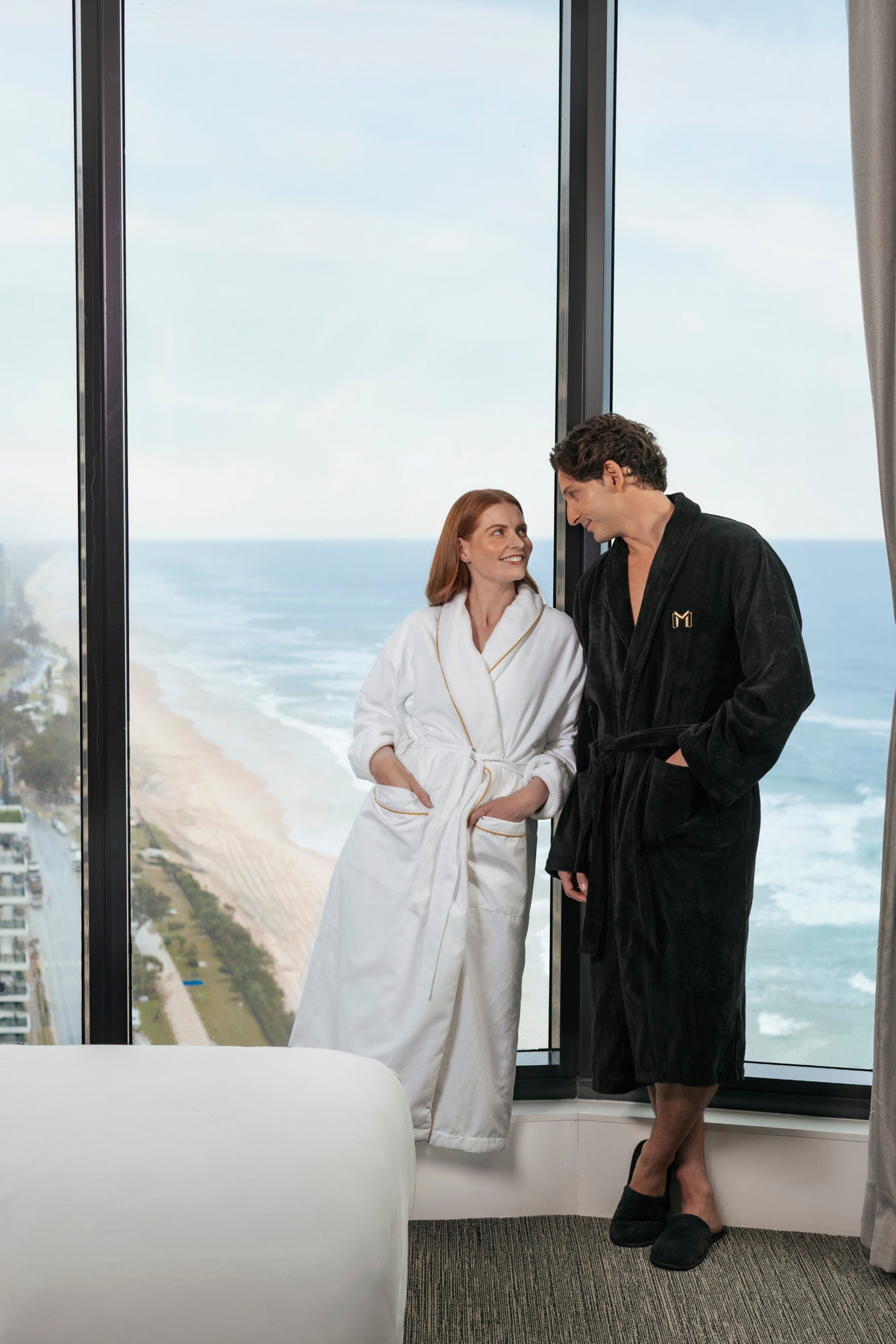 Hotel Branded Apparel & Merchandise | Meriton Suites Shop