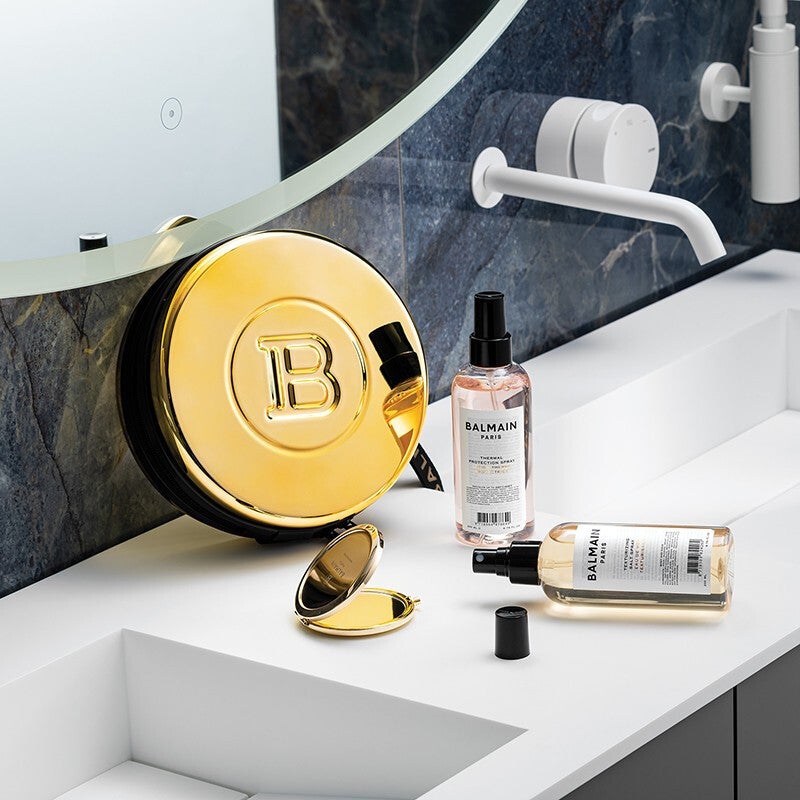 Balmain Paris Hair Couture | Meriton Suites Shop